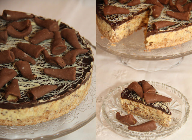 Smash iskake – My Little Kitchen