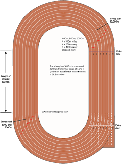 Rethinking Athletics: The "javelin option" or how to reset the world ...