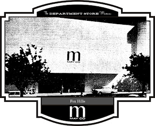 The Department Store Museum: The May Company, Los Angeles, California