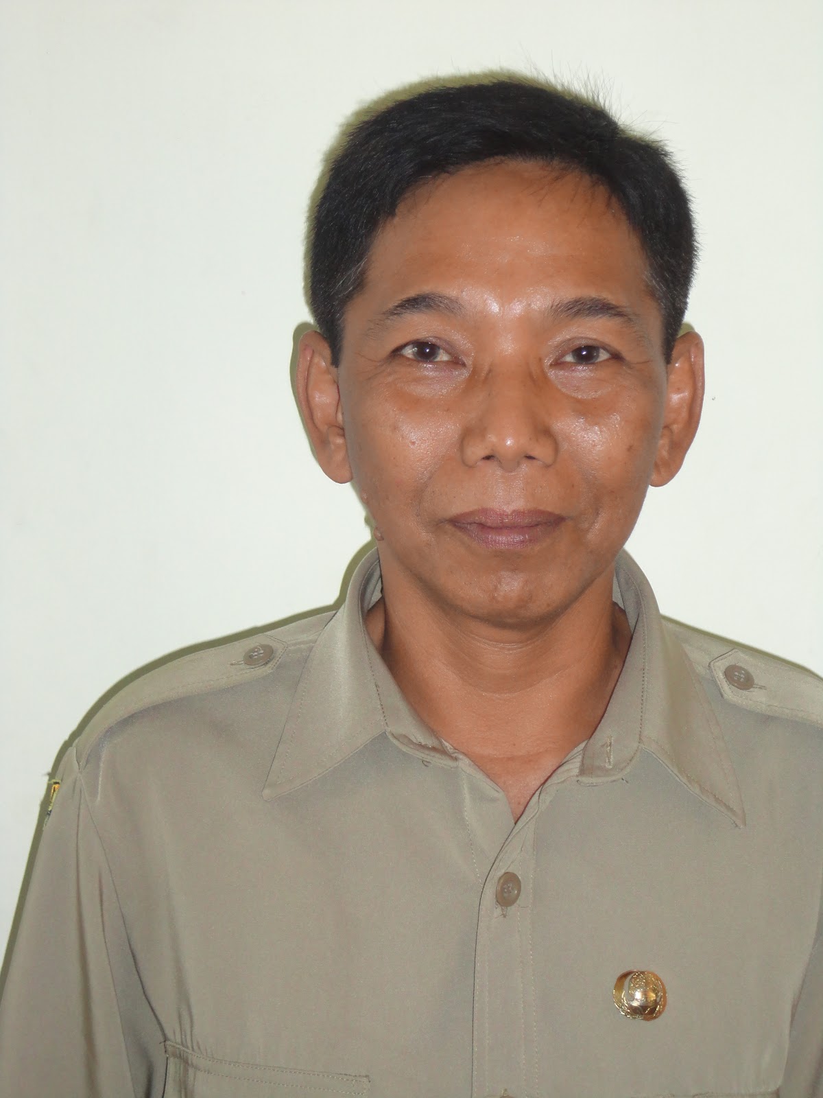 INFO BAGUS: PROFIL SMPN 2 SRONO