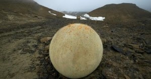 Baffling Mysterious Stone Spheres Worldwide!
