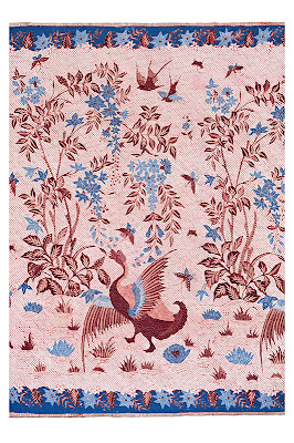 The Batik Road - Pekalongan - The Batik City