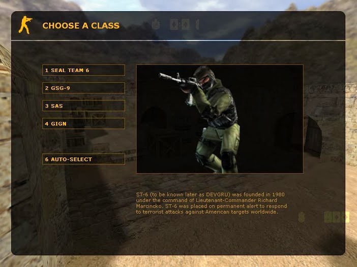 Counter Strike 1.6 – WaRzOnE v1.6 ~ AmAzInG Cs