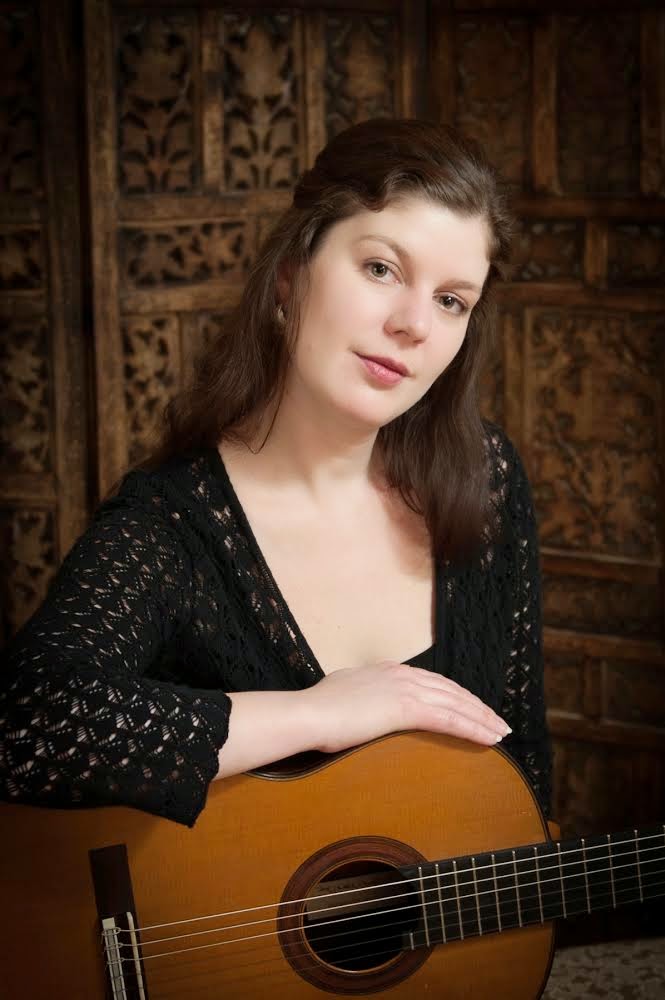 Emma Rush Celebrates The Release Of Debut Album: Folklorica | Hamilton ...