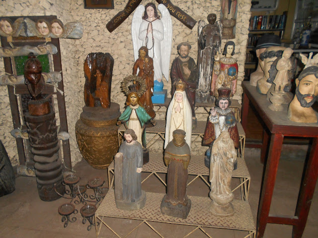 Visit the Storied Birthplace of President Manuel Roxas in Roxas City