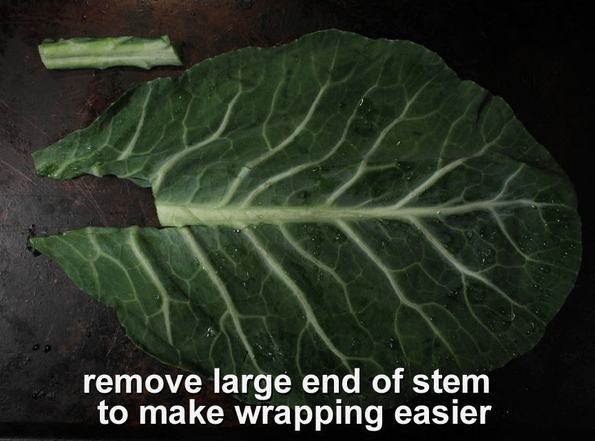 The 99 Cent Chef: Mainland Lau Lau with Pork