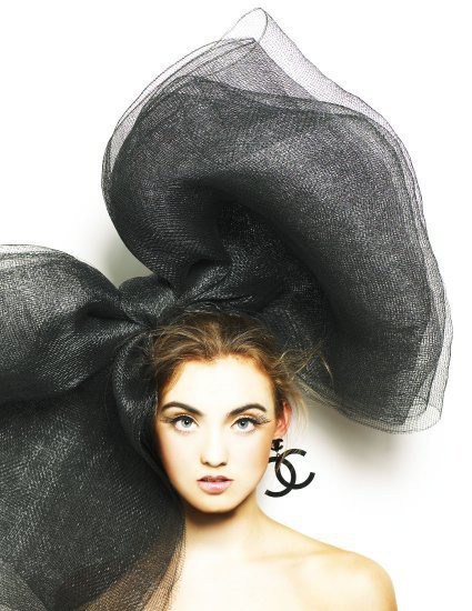 A Gift Wrapped Life - Gifting Tips, Advice and Inspiration: The Chanel Bow