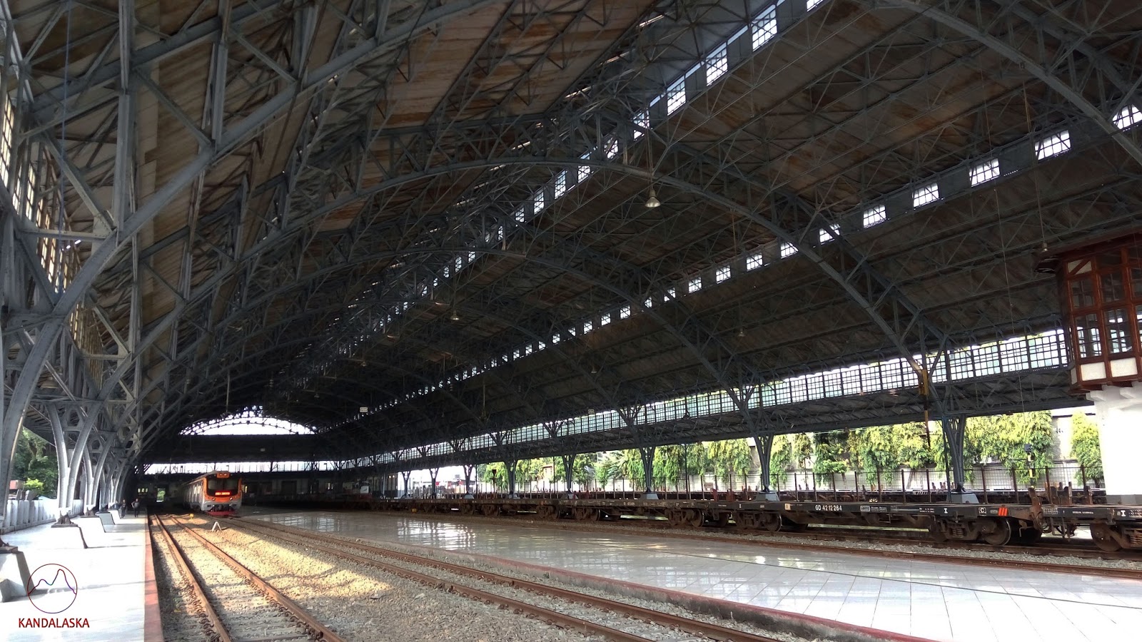 Stasiun Tanjung Priok