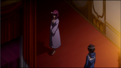 Anime Feet: The Familiar of Zero: Henrietta de Tristain