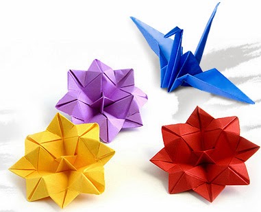 Origami: ¿Que es Origami?