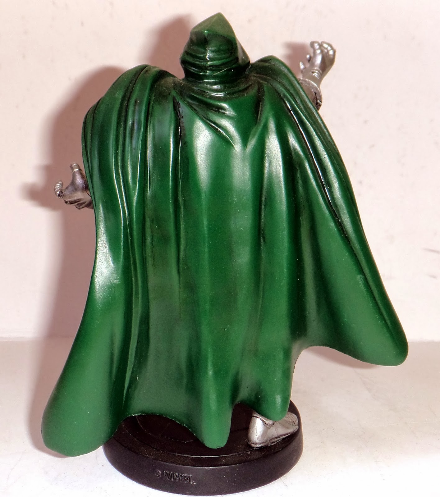 Carlos Collection: Minhas coleções e assuntos em geral: Marvel Fact ...