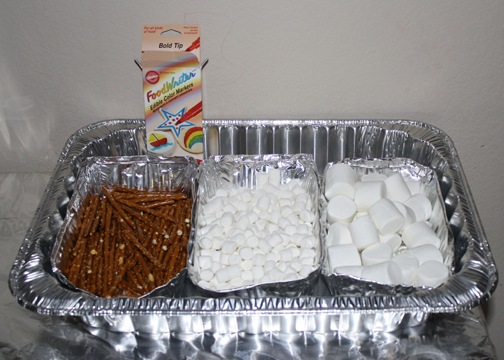 Two Silly Boys: Robot Party