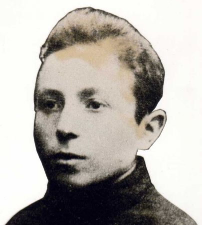 BANDERA ROJA: Fabio Grobart, leyenda del movimiento revolucionario