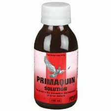 Edukasi Farmasi: EDISI FARMAKOLOGI - MALARIA