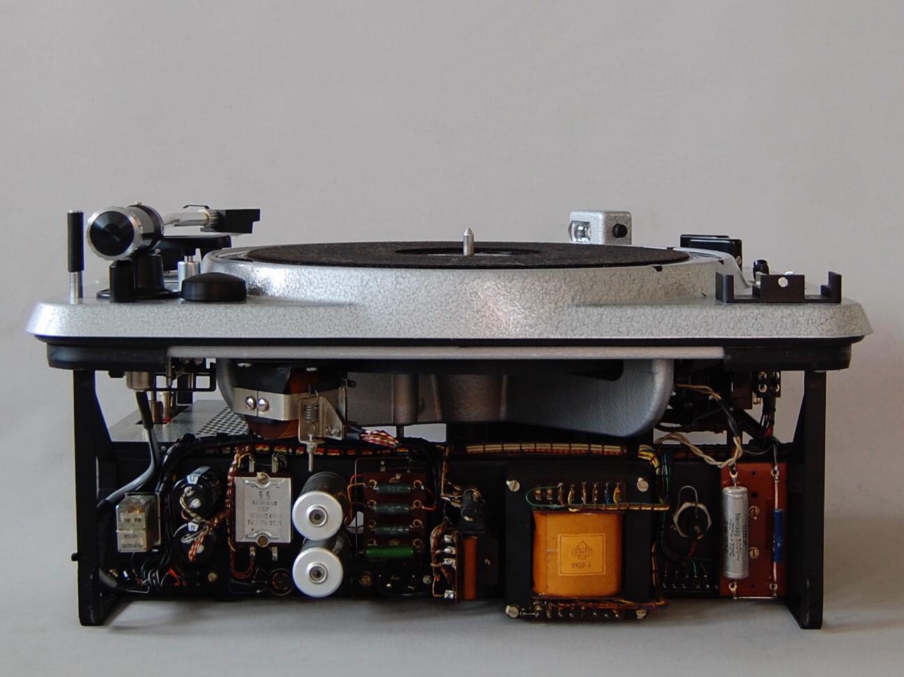 EMT 930! – M & S | Ultimate High-Fidelity