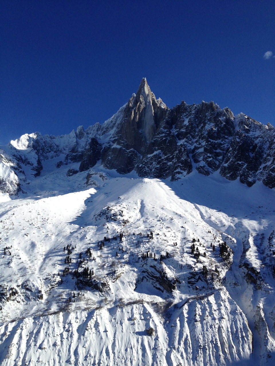 Talus Slopes: Trip Report: Savoie, France (Part 1)