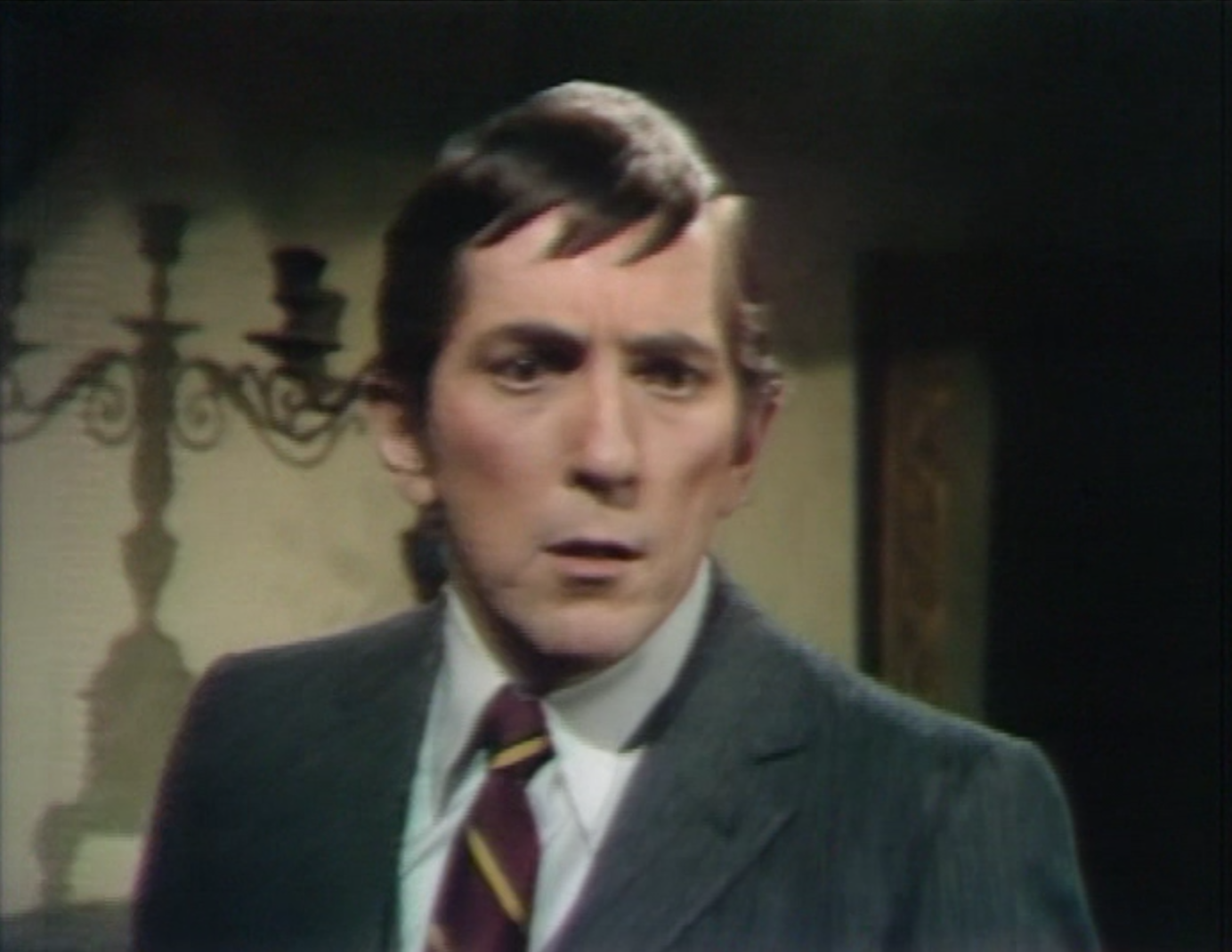 Dark Shadows Before I Die: Dark Shadows Episode 656 - 12/30/68