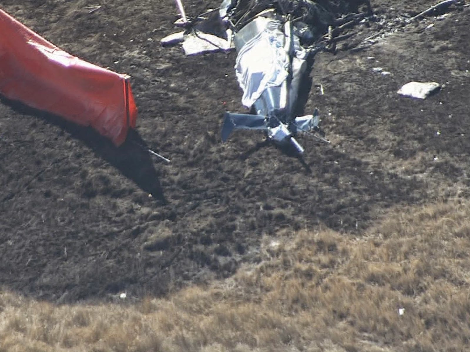 Kathryn's Report: Enstrom 280FX Shark, N86235, registered to New Course ...