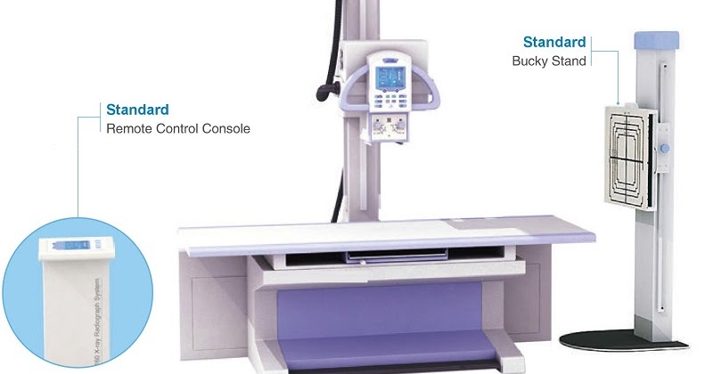 RADIOGRAPHY ADVANCES