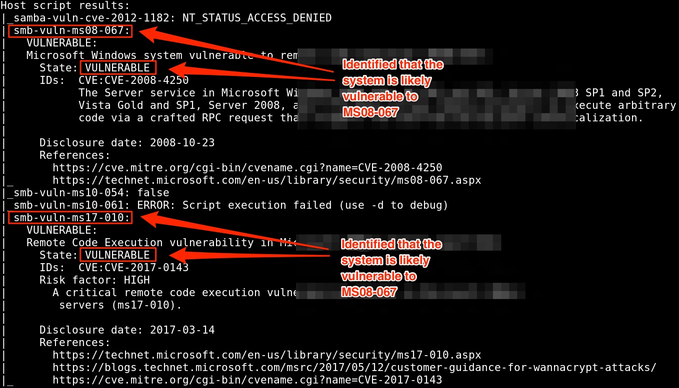 Hillbilly Storytime Tool Review Nmap Nse Scripts