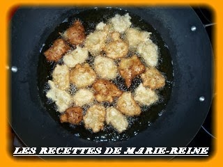 RECETTE DES BEIGNETS A LA FARINE DE MANIOC | Detaile drecipes