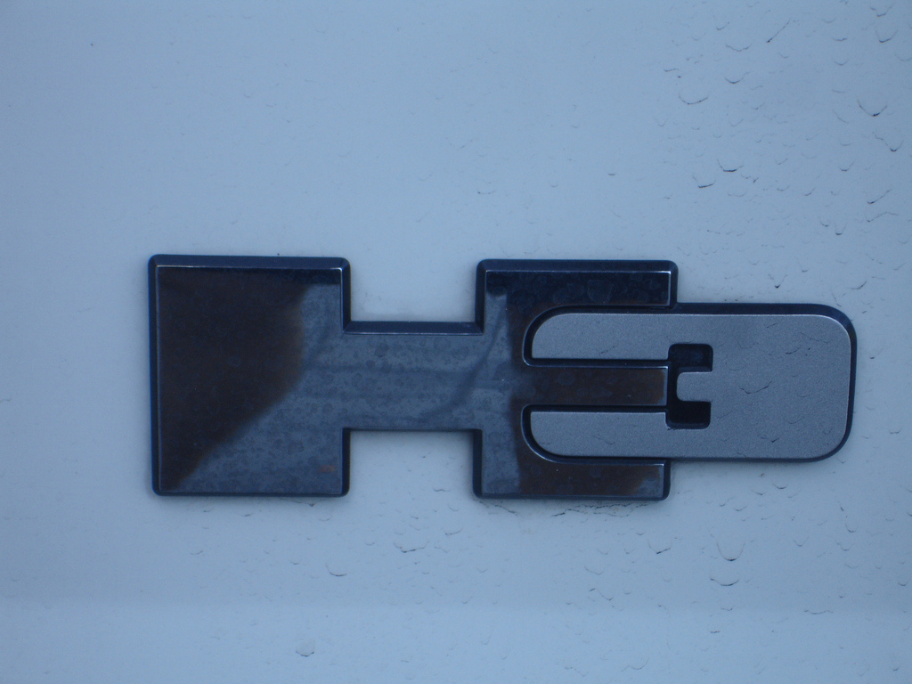 History of All Logos: All Hummer Logos