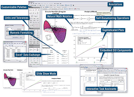 Download Maplesoft Maple 2016.1a x86 / x64 - software performs complex ...