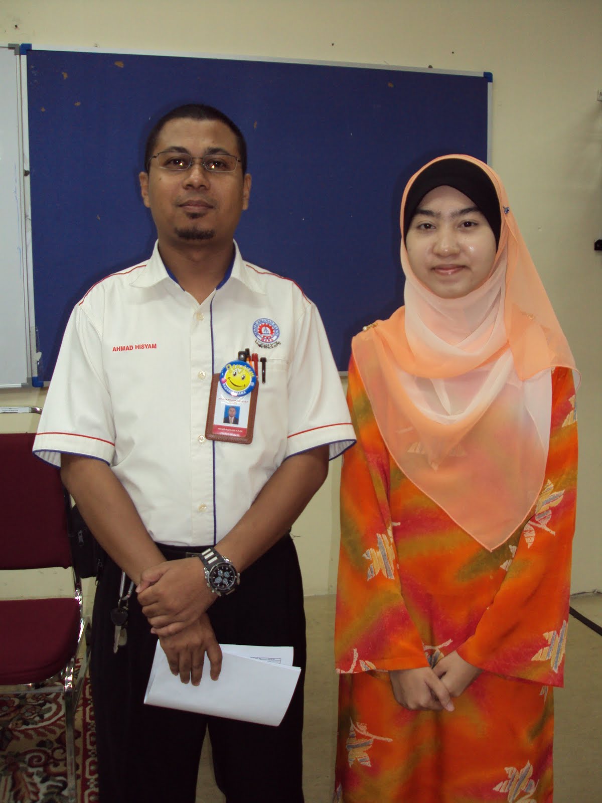 Unit Bimbingan & Kaunseling, KPM Seri Iskandar: PELUANG MELANJUTKAN ...