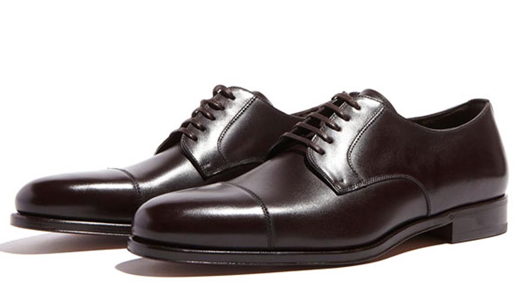 32+ Inspirasi Sepatu Pria Formal
