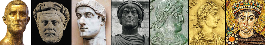 Istria, Fiume and Dalmatia: The So-Called “Illyrian” Emperors