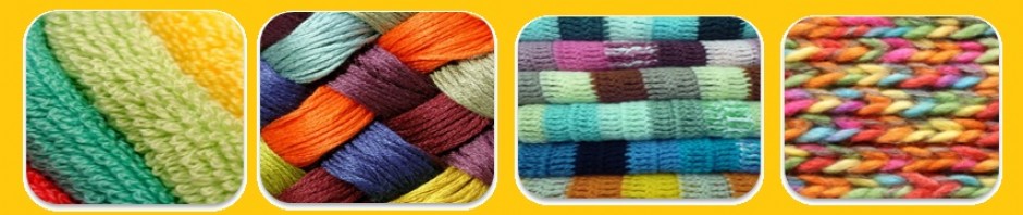 Textile study with Engr. Shipon: "An Introduction To Knitting Technology"