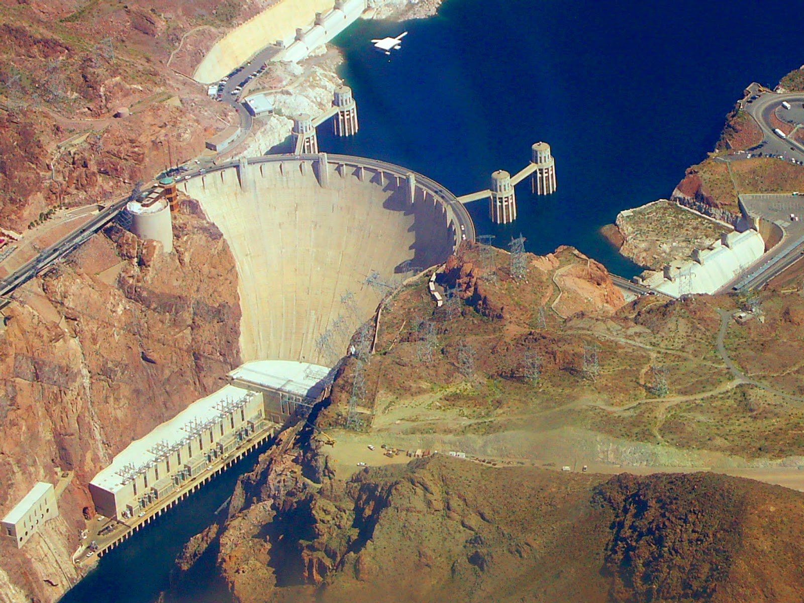 Hoover Dam