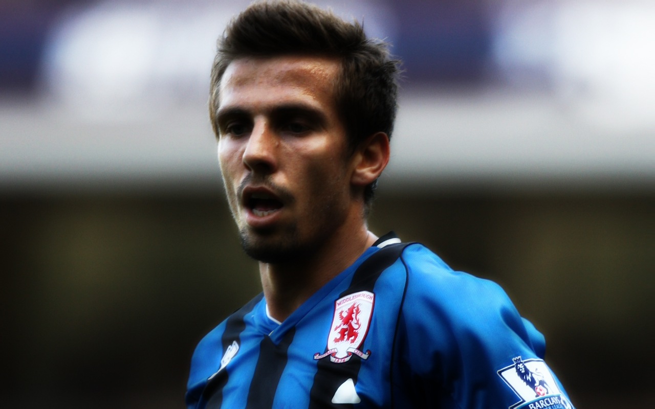 Football Wallpapers: Middlesbrough