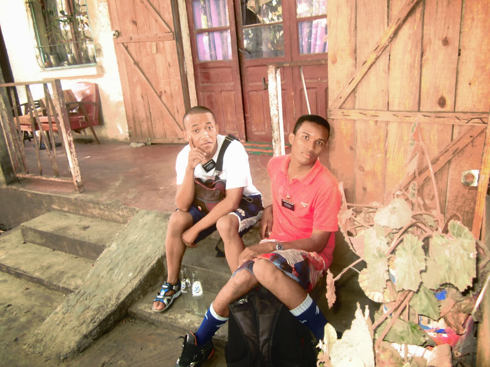 MISSION MADAGASCAR!!: A little more Mada for ya...