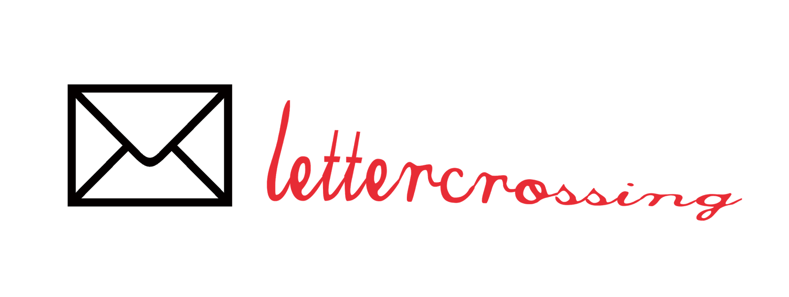 lettercrossing