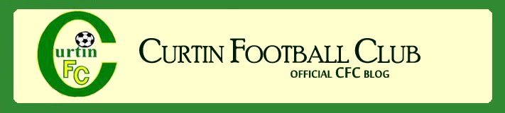 Curtin Football Club: Contact Us
