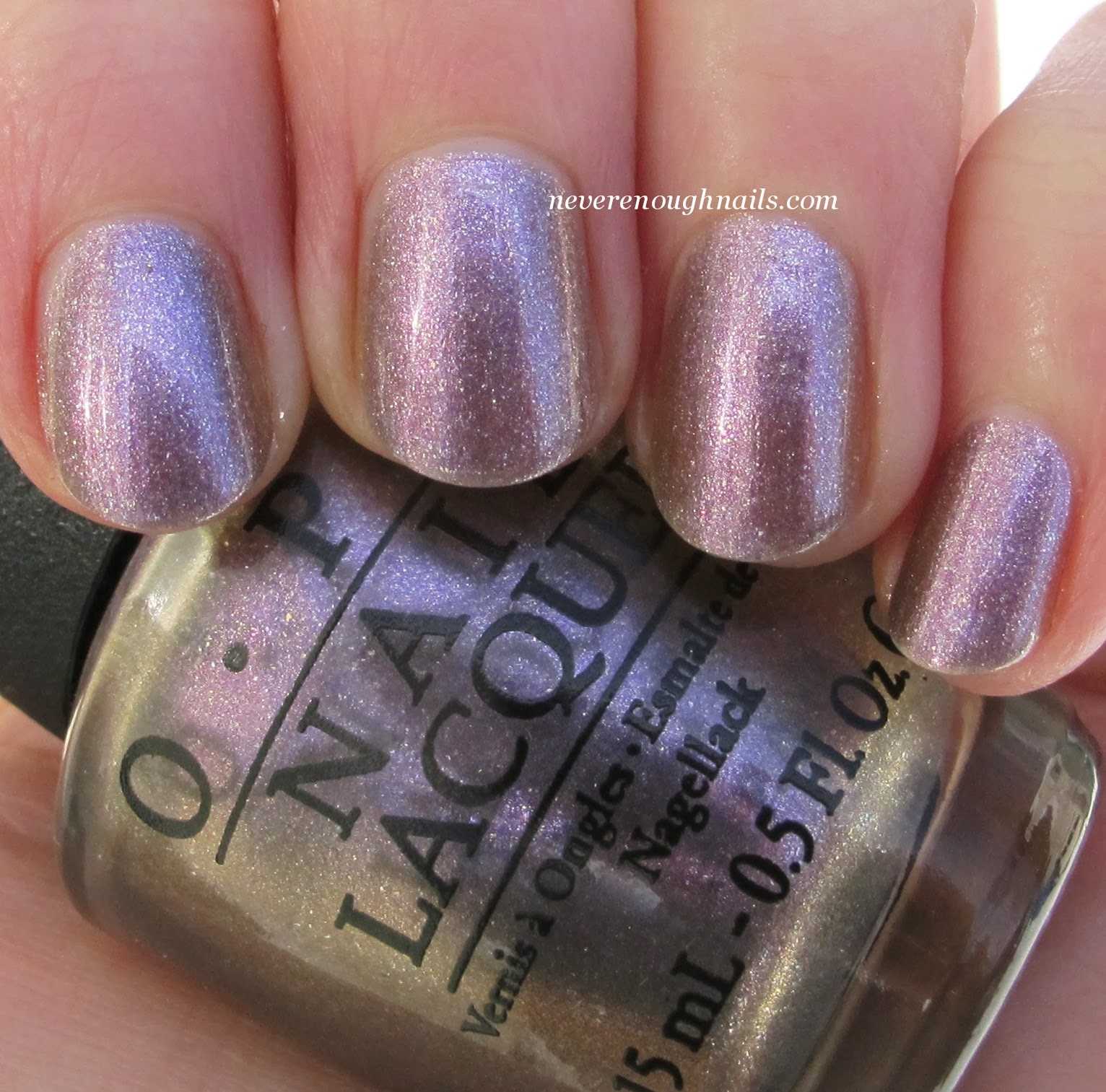 Never Enough Nails: OPI Brazil Collection Swatches, Part 1!