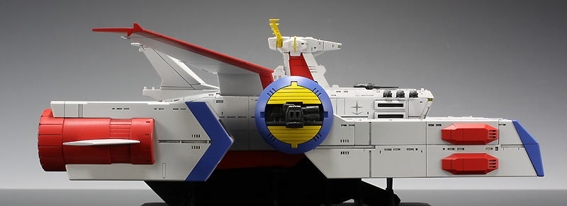 1/1700 EX model White Base customized build by M2studio