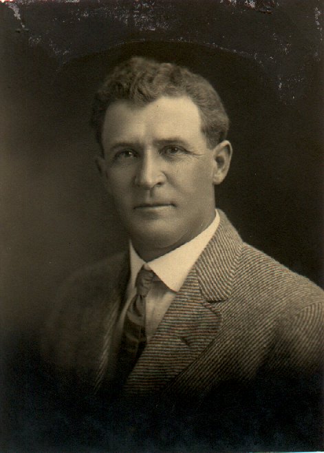 Remembering Generations Past: Florence Eleanora Wesbecker Campbell Part 2