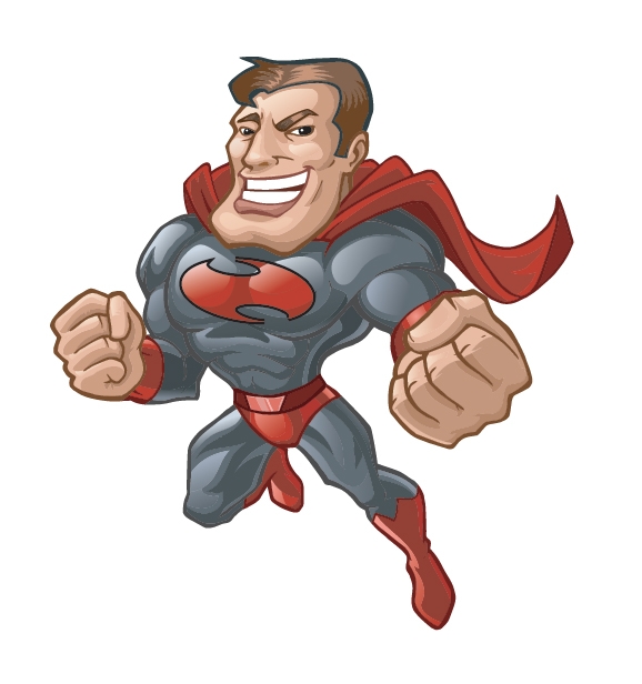 pomozone: UNMAN: THE EXCEPTIONAL HERO OF EXCEPTION