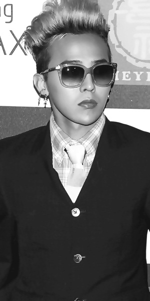 GD part 1 - Korean Gossip