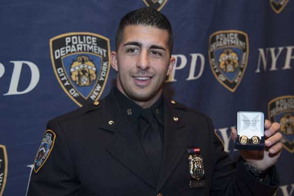 kenneth in the (212): 11/01/2012 - 12/01/2012