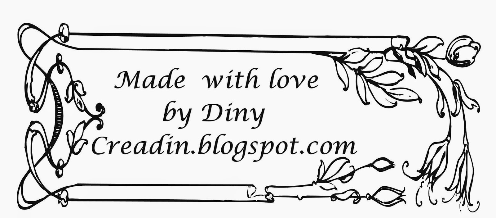 Creadin: Glace paper