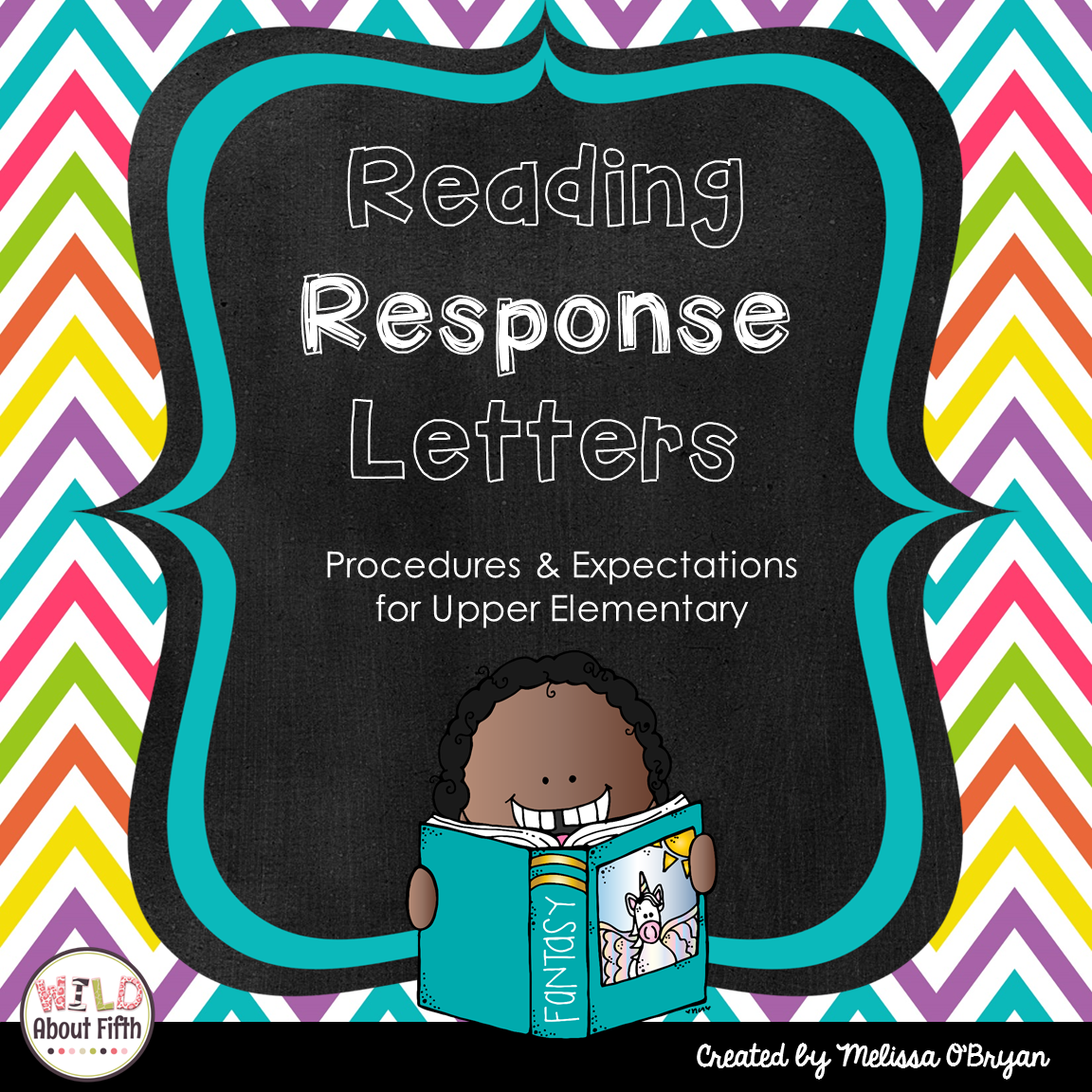 Reading Workshop - Response Letters | Wild about fifth grade
