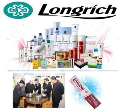 Why Join Longrich? | LongrichWorld