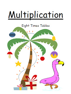 Christmas Multiplication Center Games for Common Core Small Group Help ...