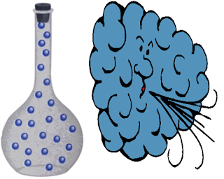 COMPUESTOS: Compuestos: Sólidos, líquidos y gaseosos