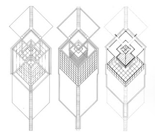 Beyond Architectural Illustration: Graphical Parallel Projection ...
