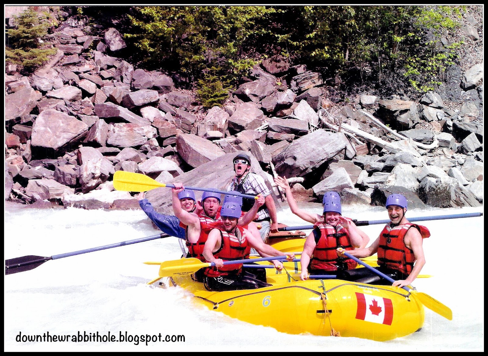 Down the Wrabbit Hole - The Travel Bucket List: Things to See and Do in ...