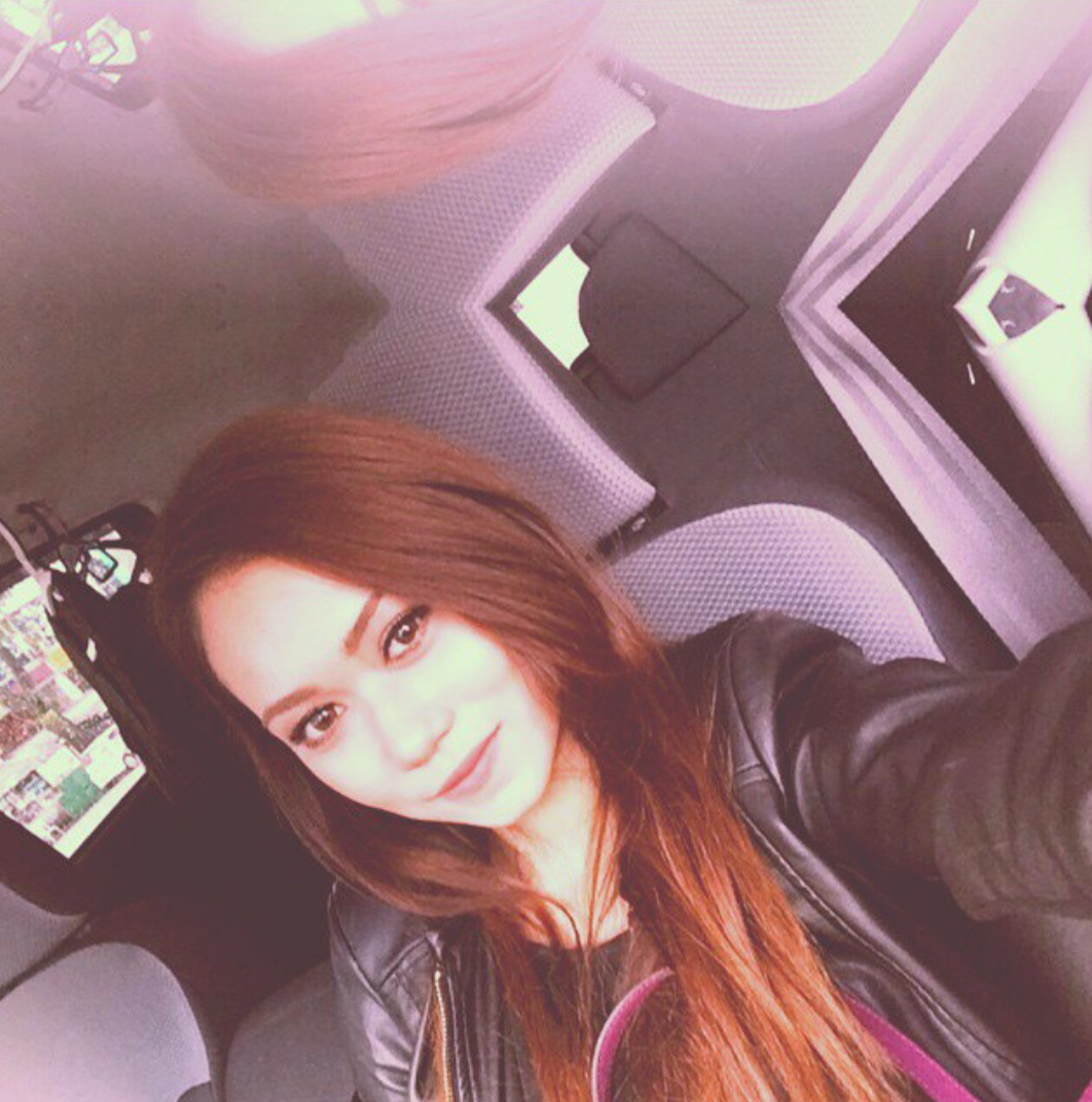 Selfie Terlajak Cun Uqasha, Nelydia dan Juara Dewi Remaja-Raysha ...